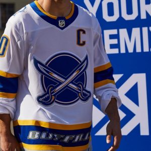 A Deeper Look into the Adidas Reverse Retro Jersey: Dallas Stars ...