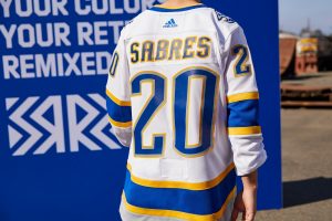 A Deeper Look into the Adidas Reverse Retro Jersey: Buffalo Sabres ...