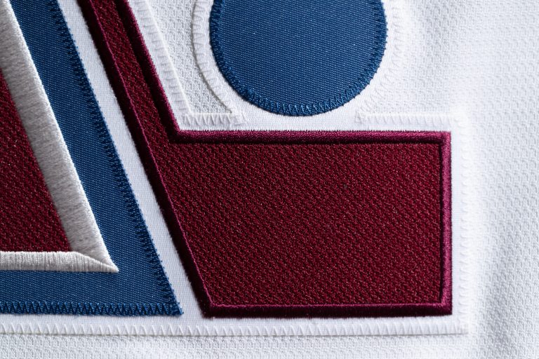 A Deeper Look into the Adidas Reverse Retro Jersey: Colorado Avalanche ...