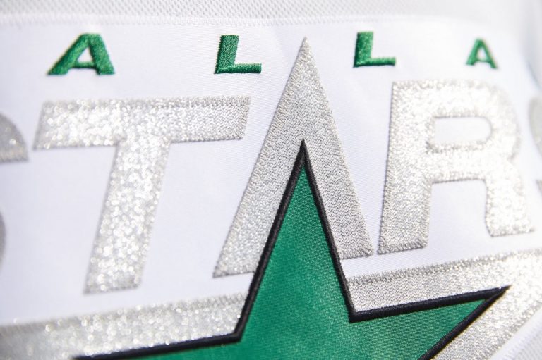 A Deeper Look into the Adidas Reverse Retro Jersey: Dallas Stars ...